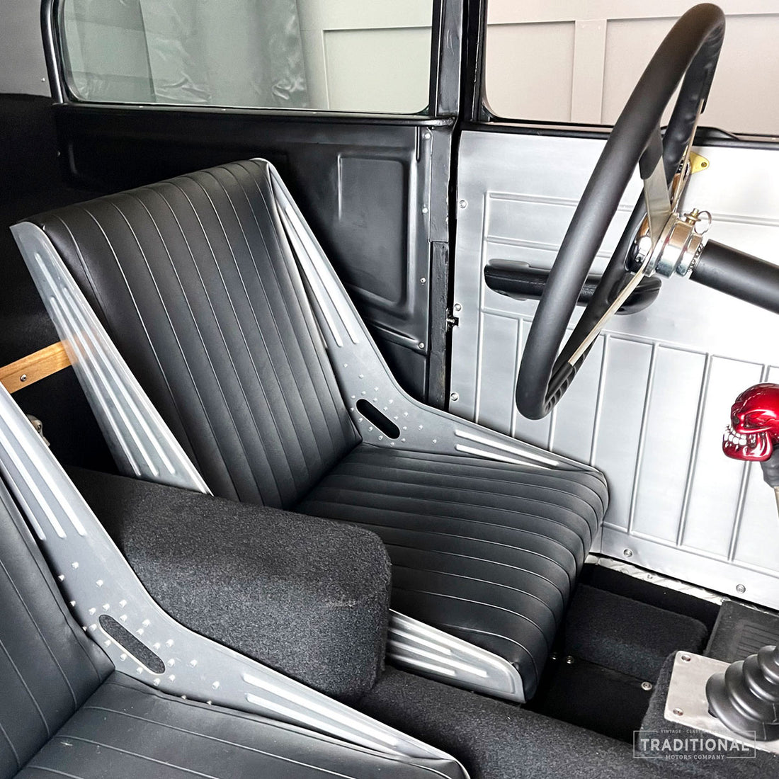 1930 Ford Model A | Traditional Motors – Traditional Motors Company