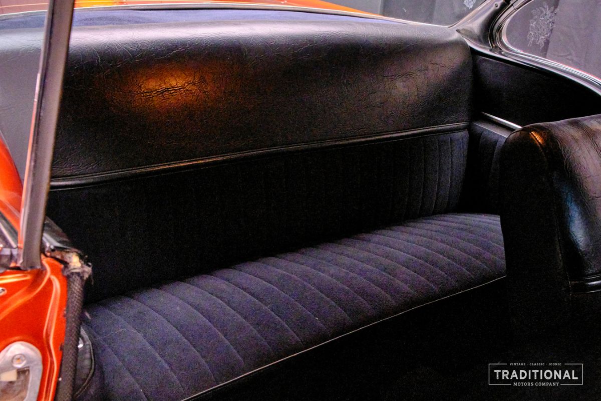 1933 Chevrolet Roadster Convertible | Traditional Motors – Traditional ...